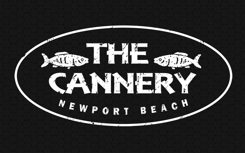 Cannery Newport Beach | Pacific Seafood | Fish Cannery
