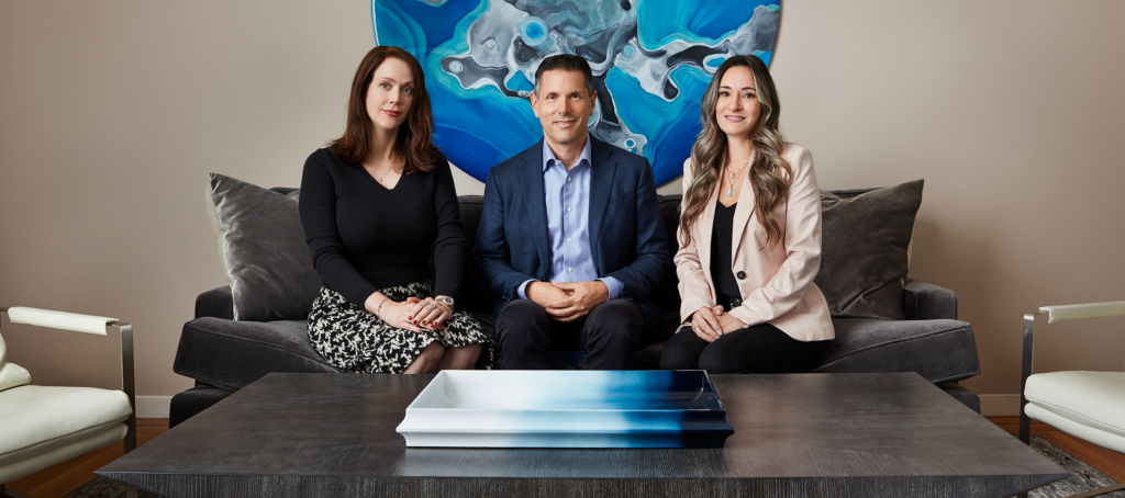 ABOUT US | Dave Wasserman | davewassermansf.com